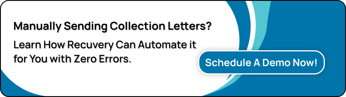 A Guide to Writing Collection Letters with Free Templates